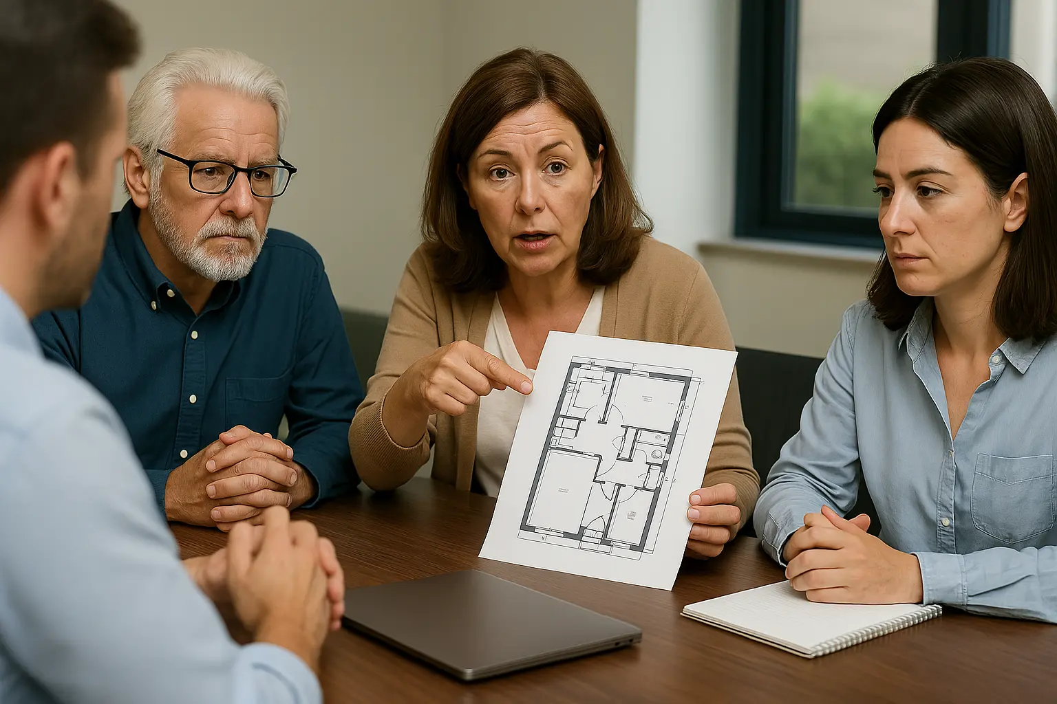 Condominium Unit Alteration Requests